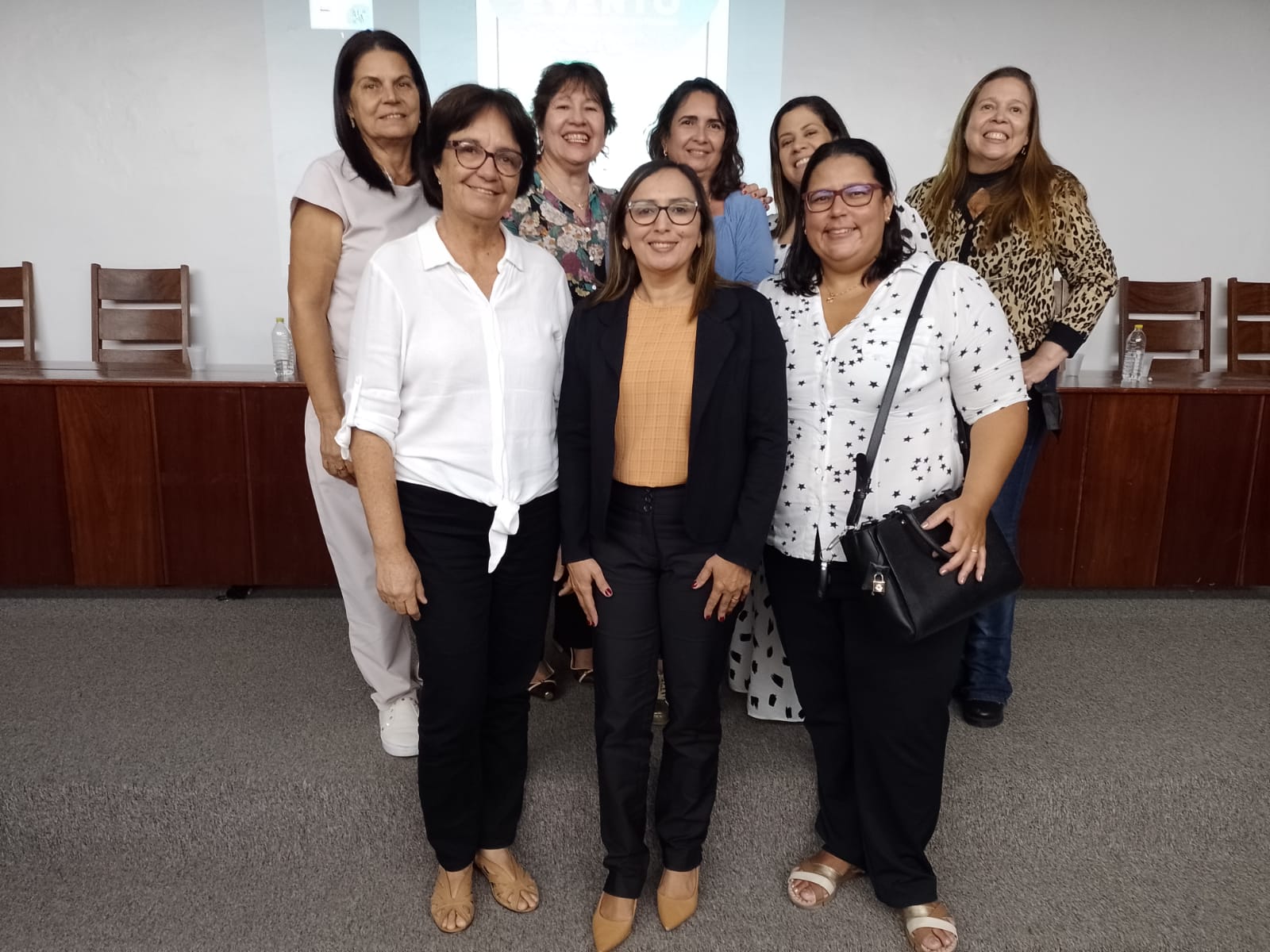 HCP participa do Treinamento para o Sistema CEP/Conep regional - HCP - Hospital de Câncer de ...