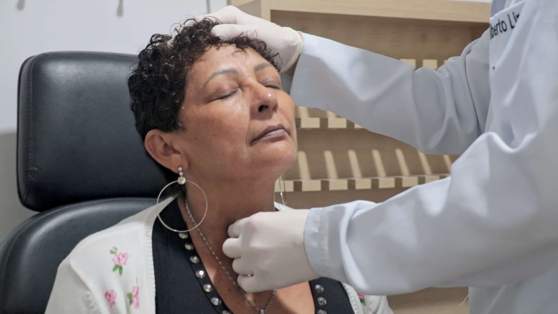 Julho verde reúne mais de 100 pessoas no mutirão de prevenção ao câncer ...