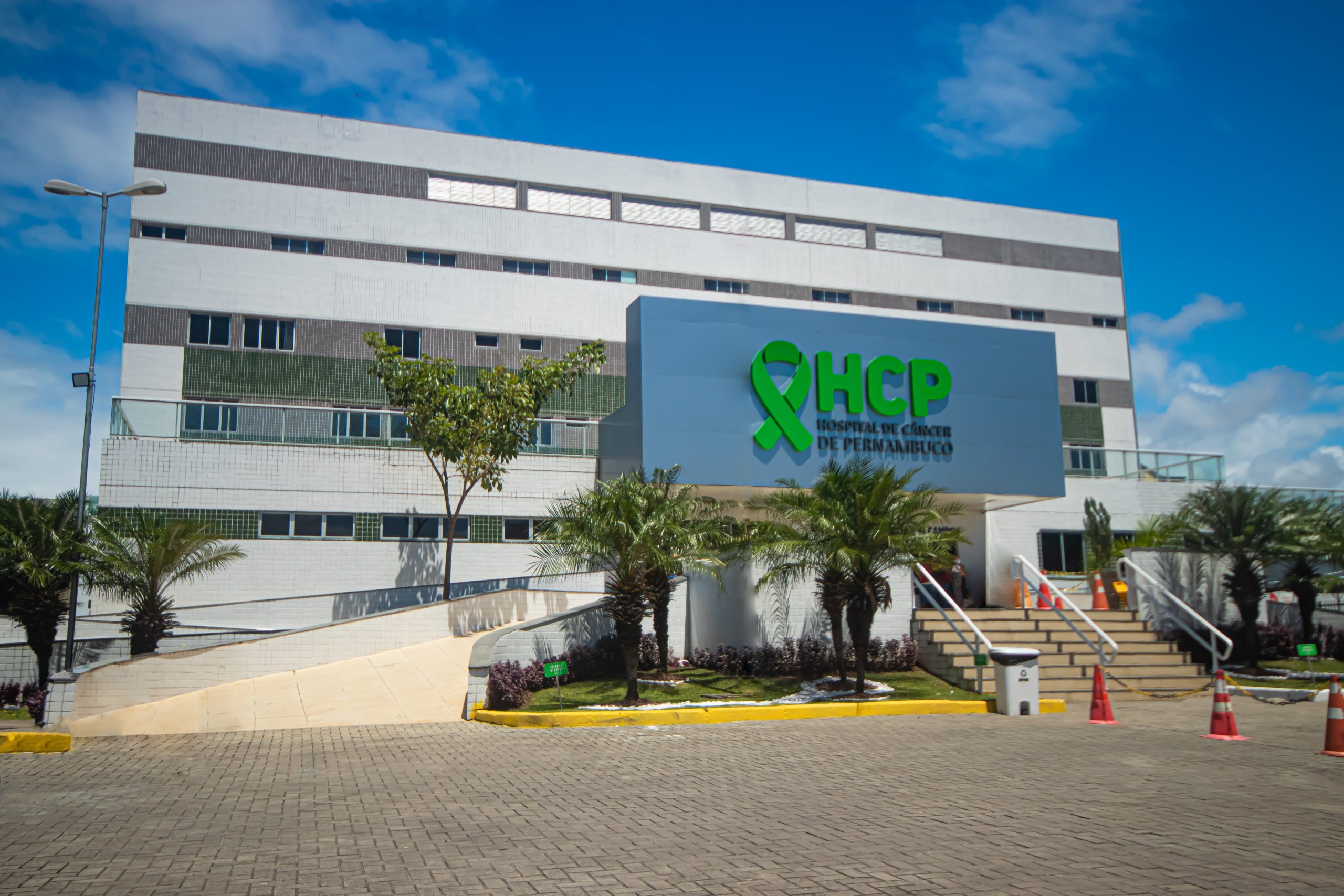 HCP lidera pesquisa global para novo tratamento de câncer de mama - HCP ...